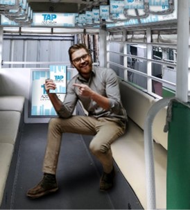 Services - Tap Ads Media Corp