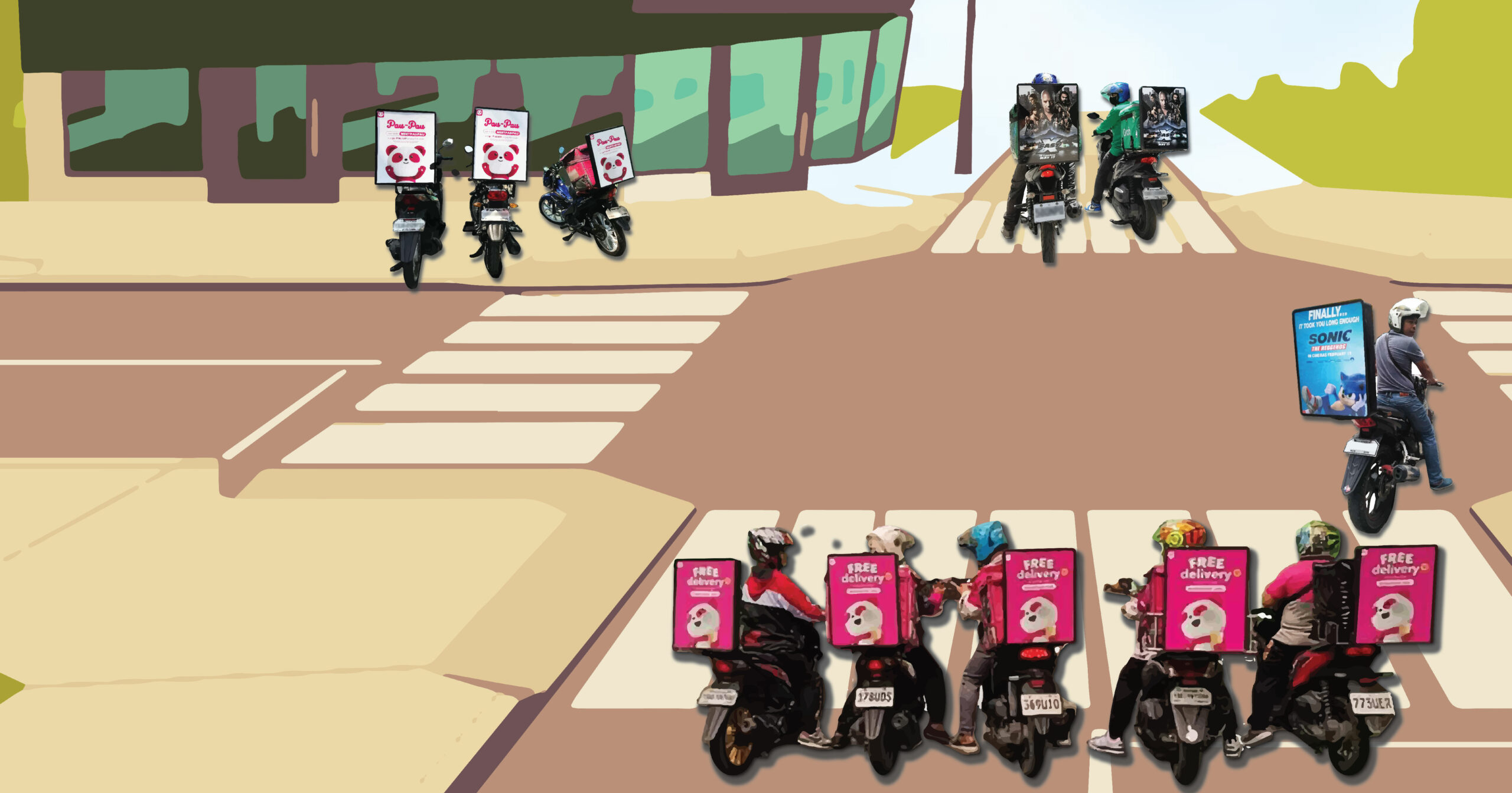 5 Services that Tap Ads Media Corporation can do for your brand? - Tap ...