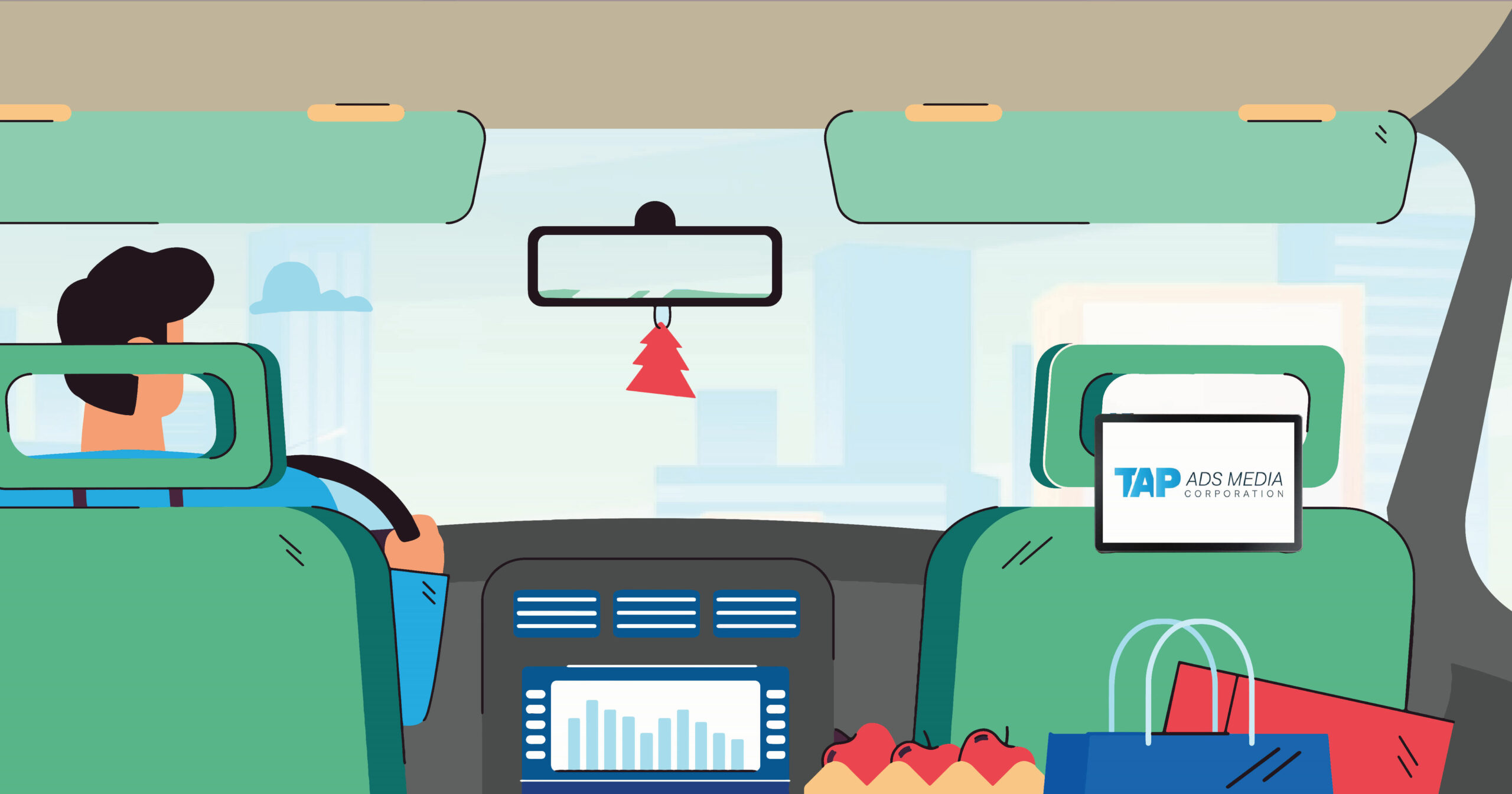 5 Services that Tap Ads Media Corporation can do for your brand? - Tap ...