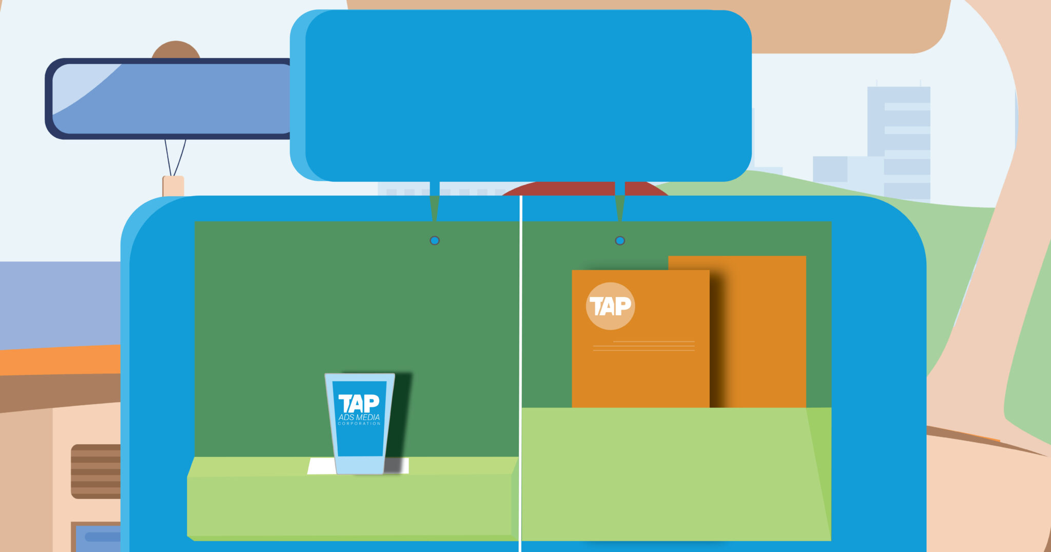 5 Services that Tap Ads Media Corporation can do for your brand? - Tap ...