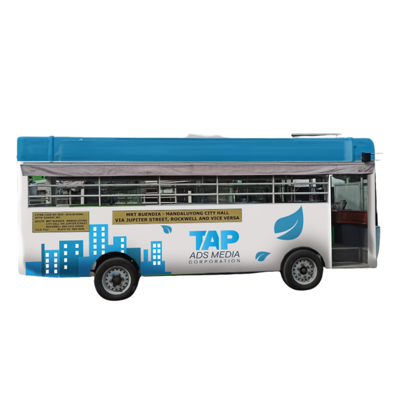 Home - Tap Ads Media Corp