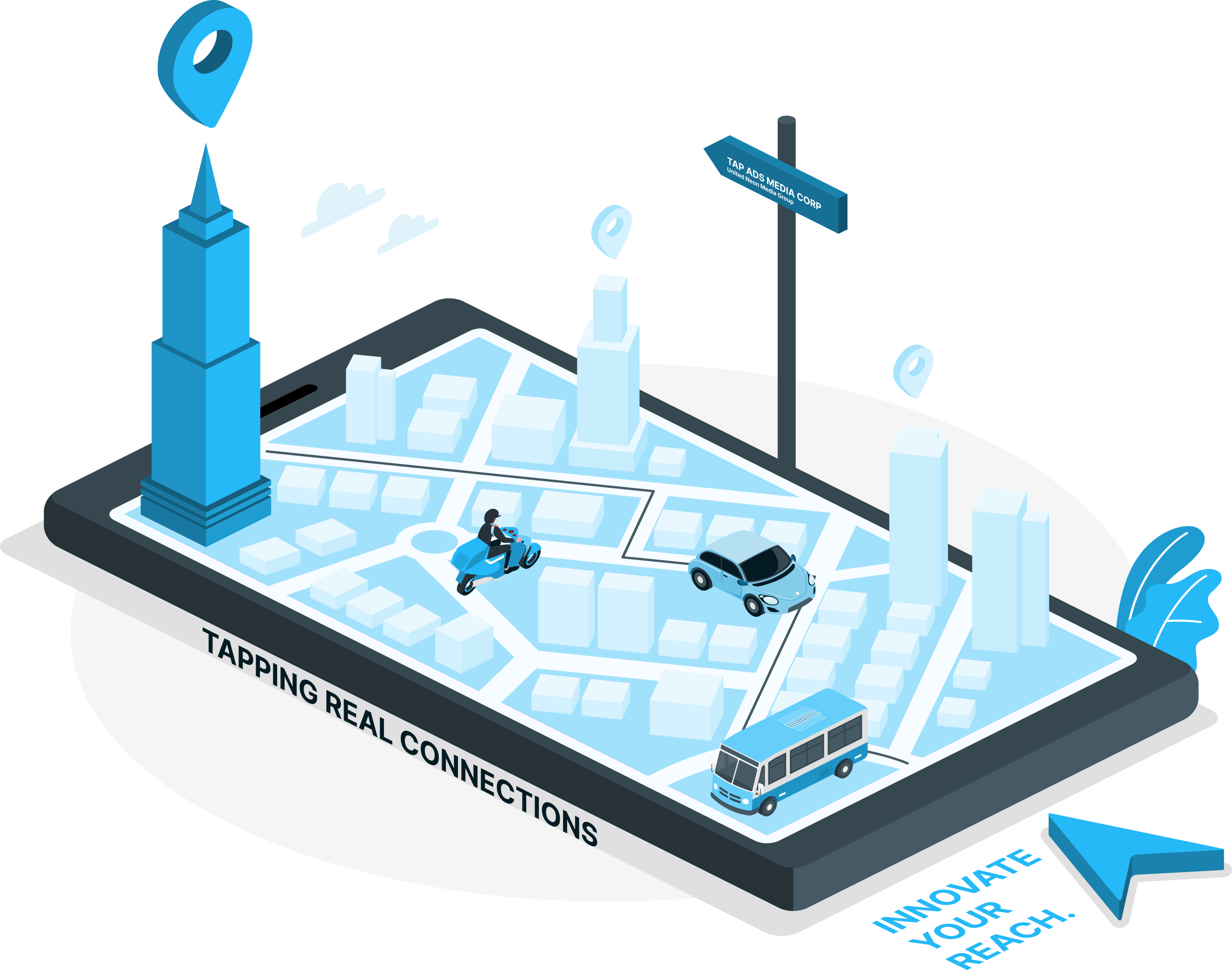 Home - Tap Ads Media Corp