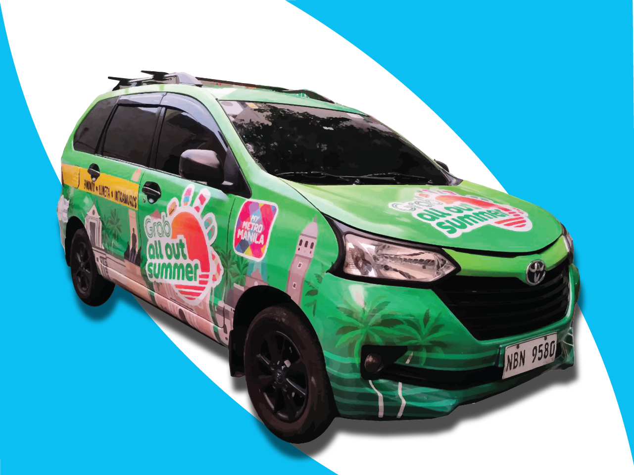 Services - Tap Ads Media Corp