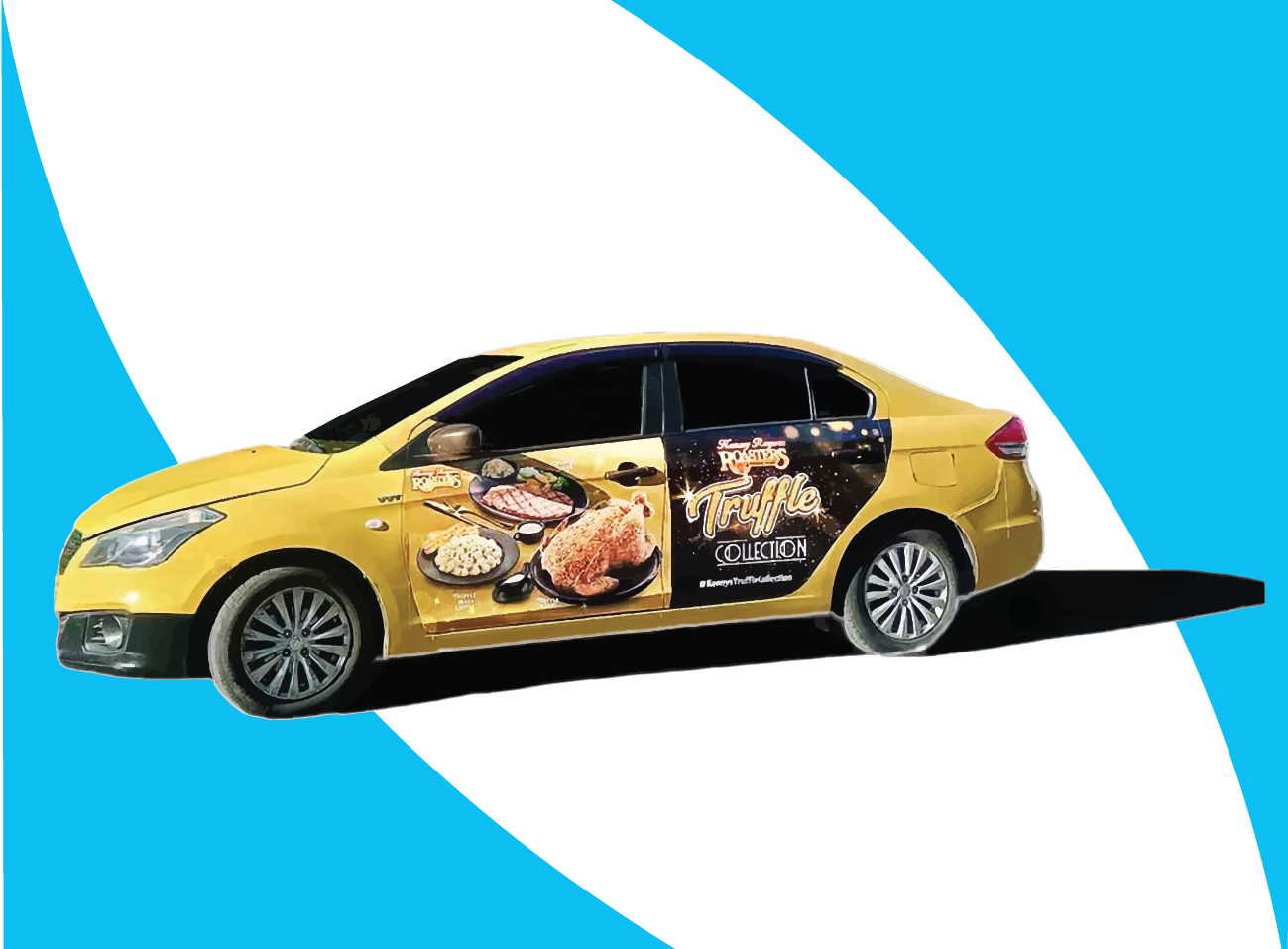 Services - Tap Ads Media Corp