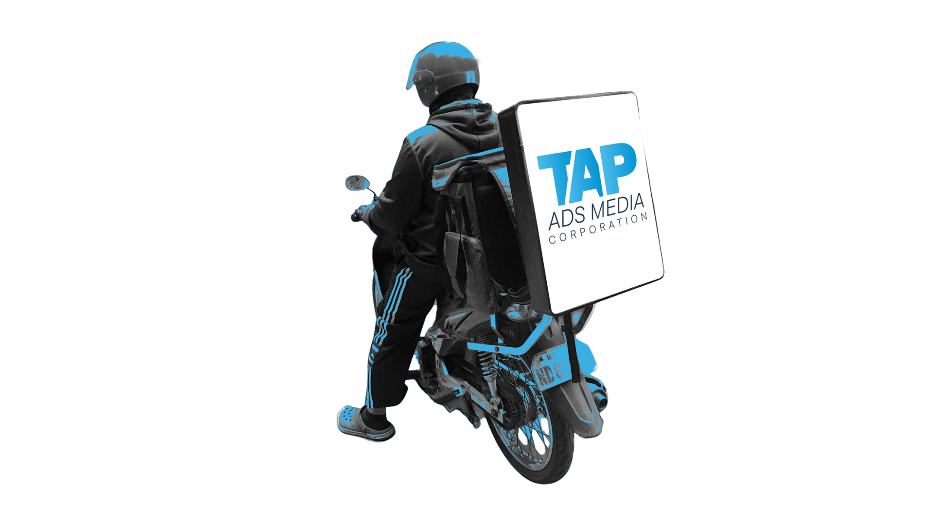 Home - Tap Ads Media Corp